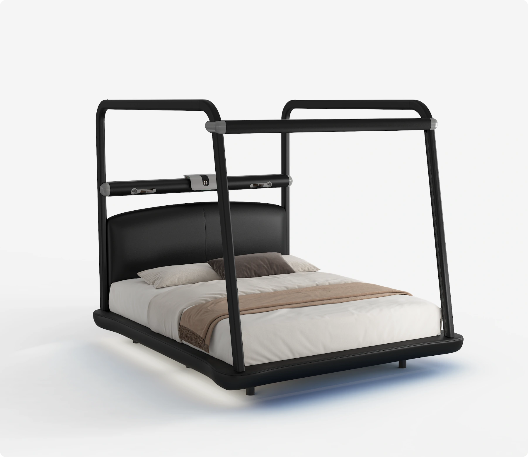 Mornight Resta Smart Bed | AI-Powered Relaxation & Sleep